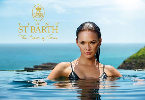 Ligne St Barth : Cannes Villa St Barth